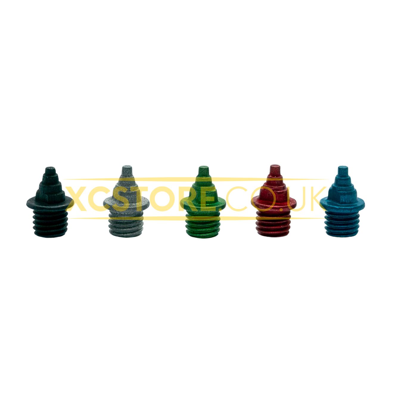 Omni-Lite Ceramic 5mm Christmas Tree Spikes – XCSTORE.CO.UK